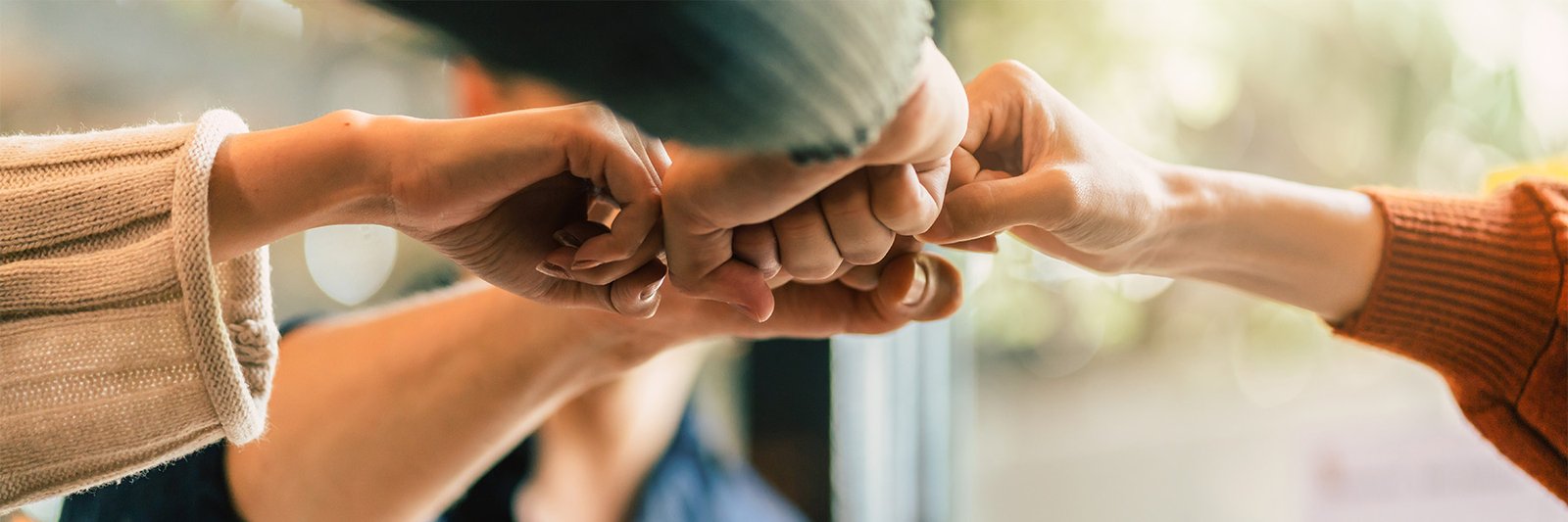 Conheça mais sobre nós!